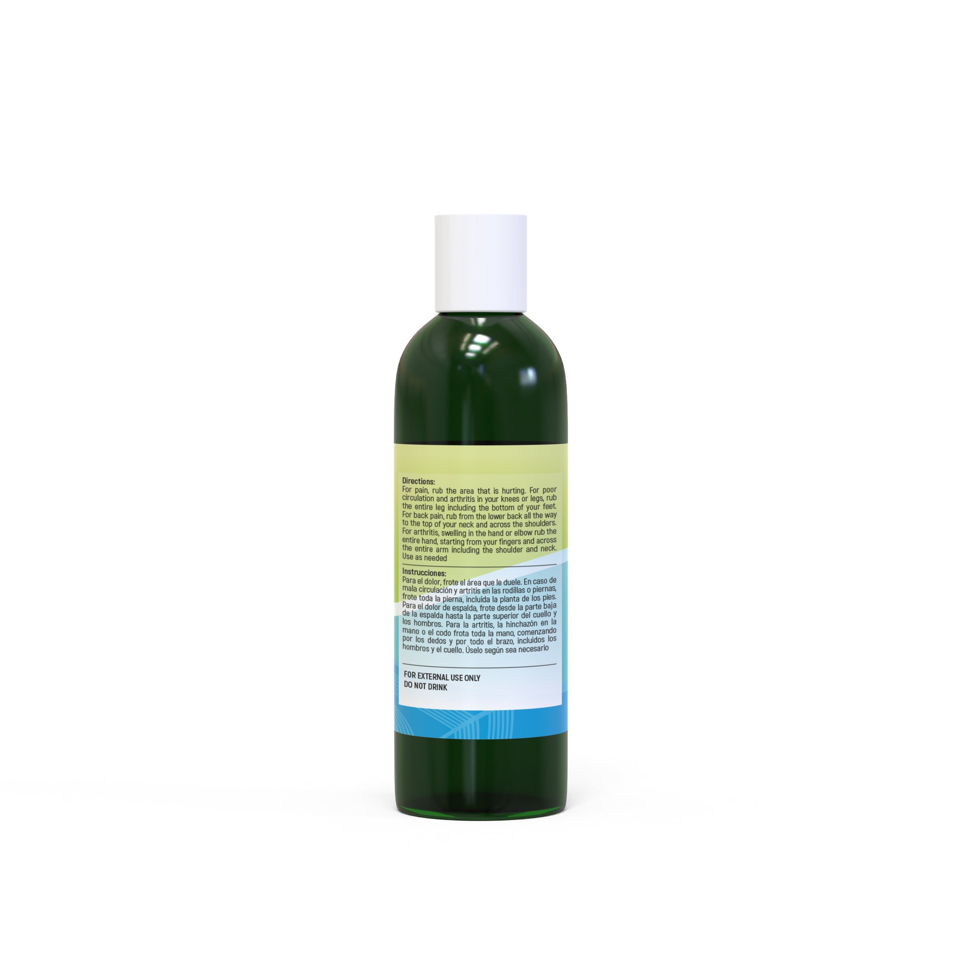 1 Day Detox | Green Valley Cleanser